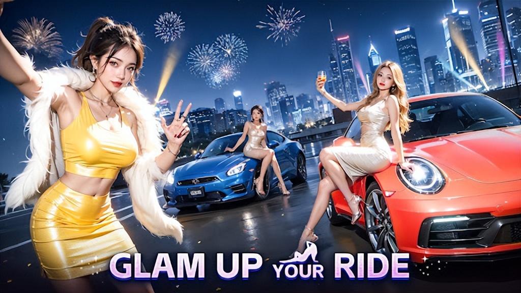 AI美女走进SLG，Tap4Fun旗下Top girl超低买量下月流水突破500万？ - 知乎