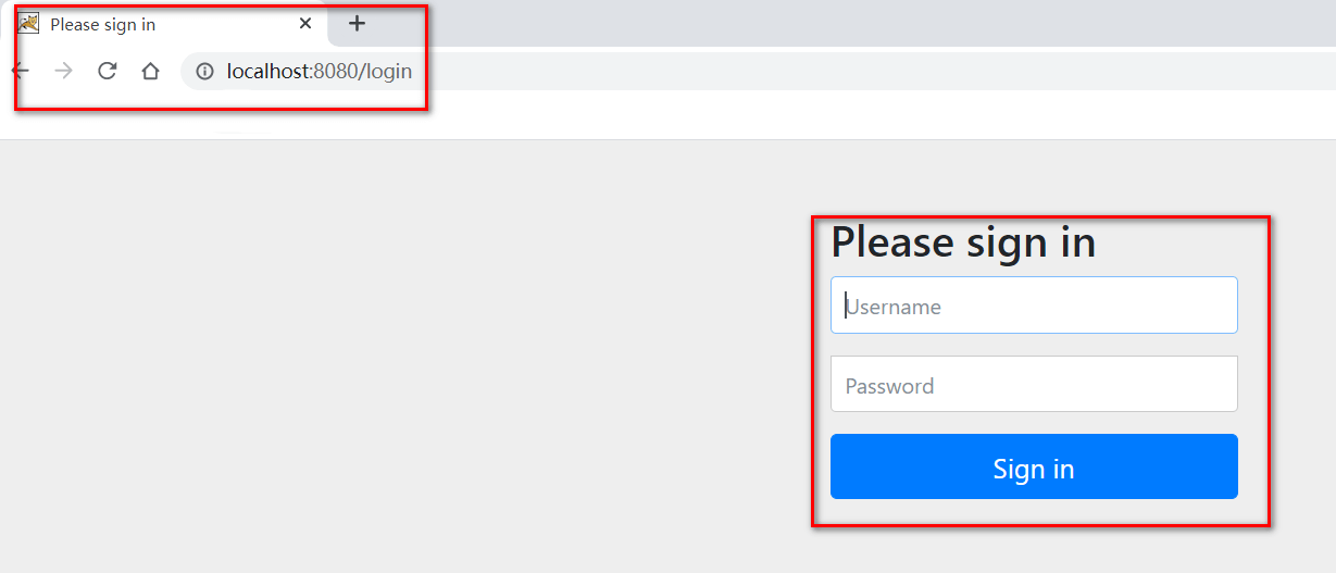 Spring Security 5 集成 Authing OIDC 单点登录指南 - 知乎