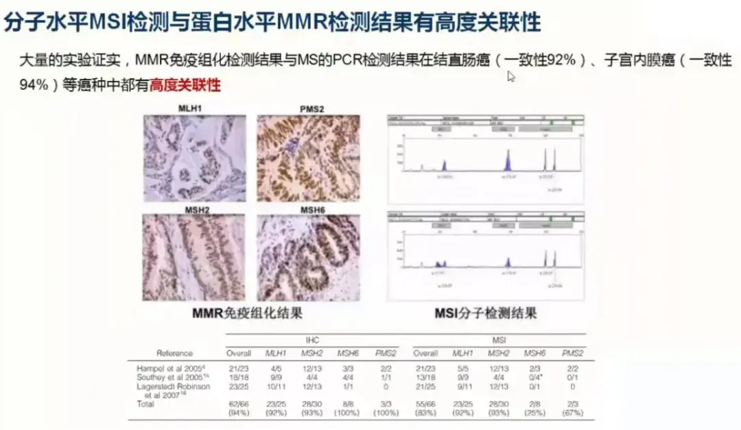 再谈MMR与MSI - 知乎