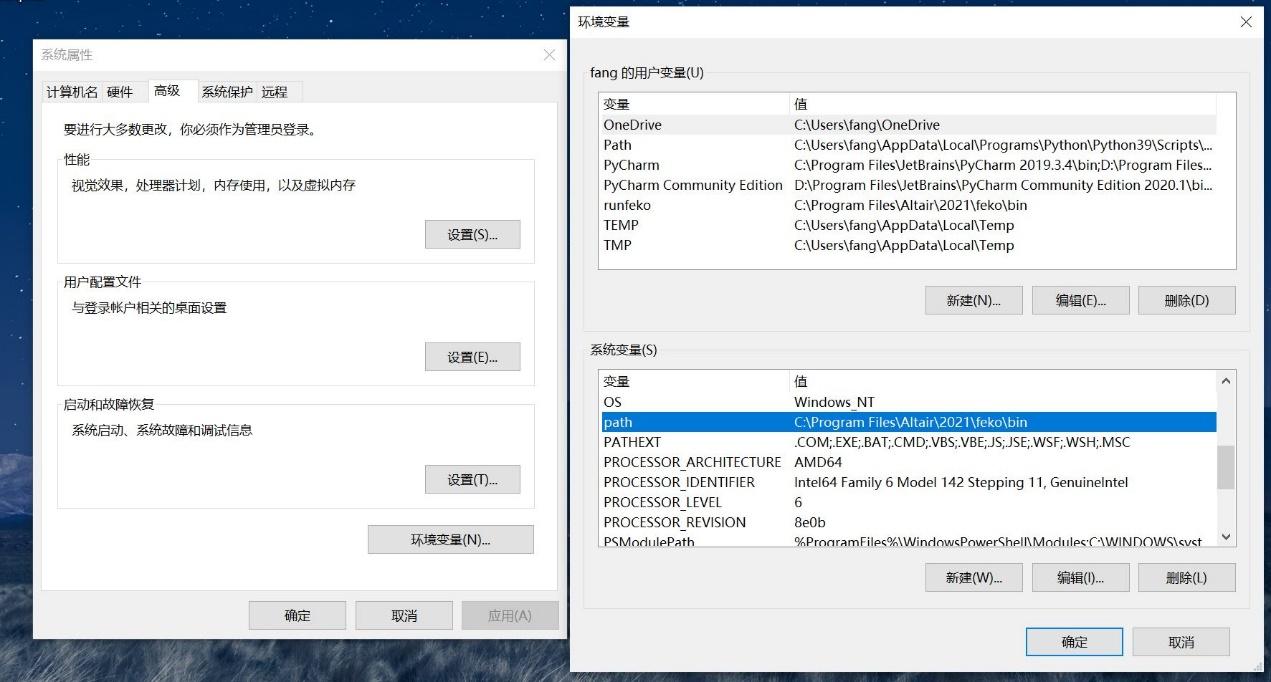 说我不会Python？这就让你见识一下：Python调用FEKO实现自动化电磁仿真计算（代码和视频） - 知乎