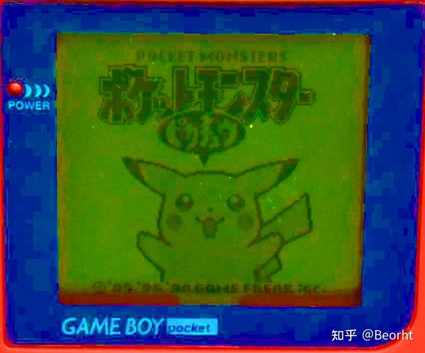 修改mame.ini达成比较真实的反射屏效果 - 知乎