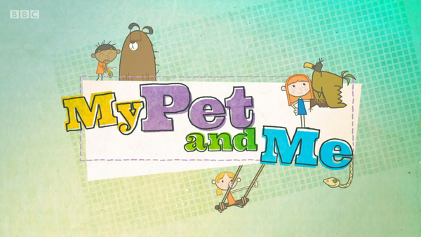 儿童宠物科普节目《My Pet and Me 萌宠和我》3季全，以家庭访问的形式，讲述孩子们如何与宠物相处 - 知乎