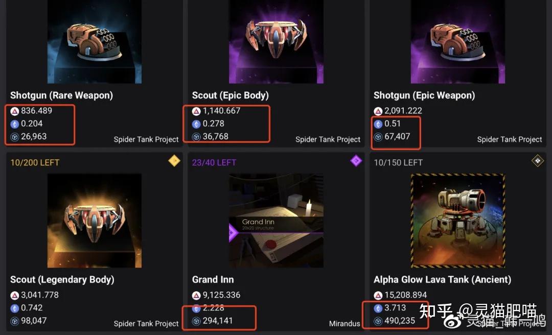 Gala games，这才是链游该有的样子！ - 知乎