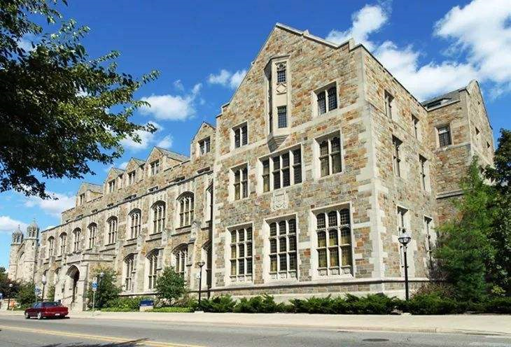 【前辈说】Umich EECS项目介绍(EE为主)/申请录取/生活学习/选课实习 - 知乎