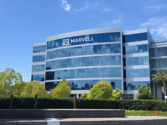 Marvell 官宣以 100 亿美元收购 Inphi，半导体行业重大交易继续 - 知乎