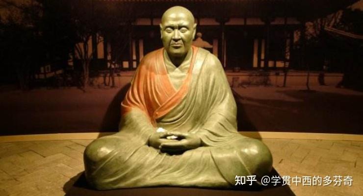 探析鉴真东渡的真相 - 知乎
