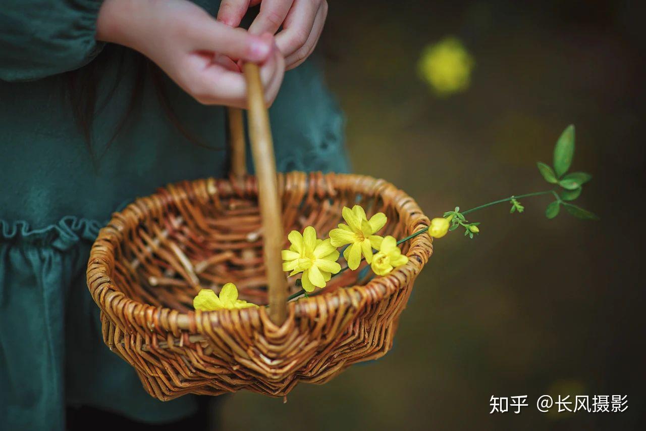小区里面拍摄的日常儿童写真 - 知乎