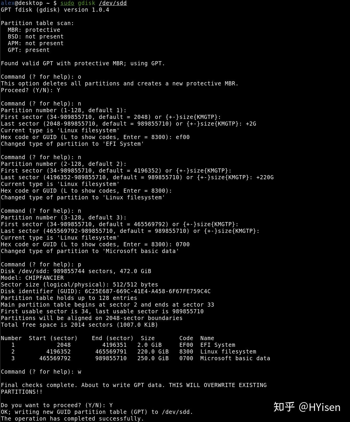 U盘上的Arch Linux Surface安装指南 - 知乎