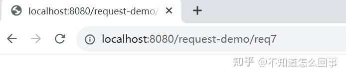 web-5-深入理解Servlet中的请求与响应对象 - 知乎
