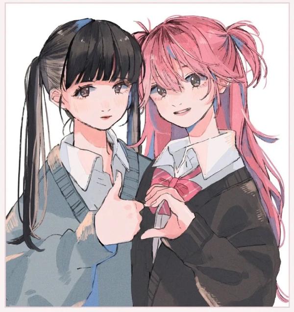 插画师：JINYOUNG SON插画师twi：hwm4to7A3IFRHPR插画师ins：kstkgram插画师twi：wamsnzs - 知乎