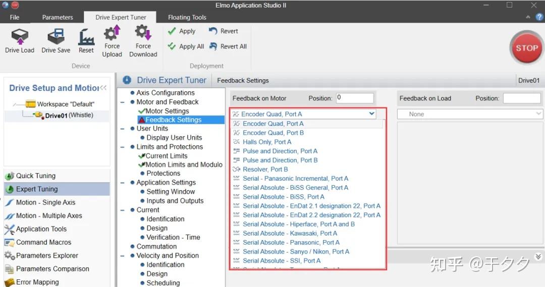 Elmo EAS II调试指南 - 知乎