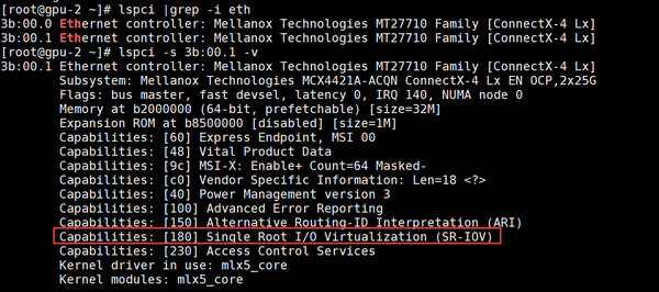 ZStack实践汇 | SR-IOV实践指南 - 知乎