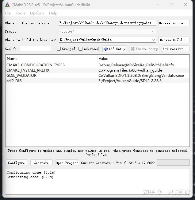 Vulkan指南_第0章 - 知乎