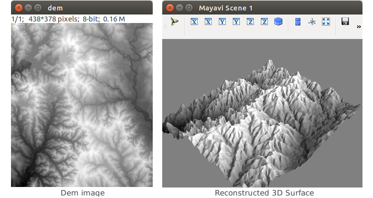 ImagePy 简介 - 知乎