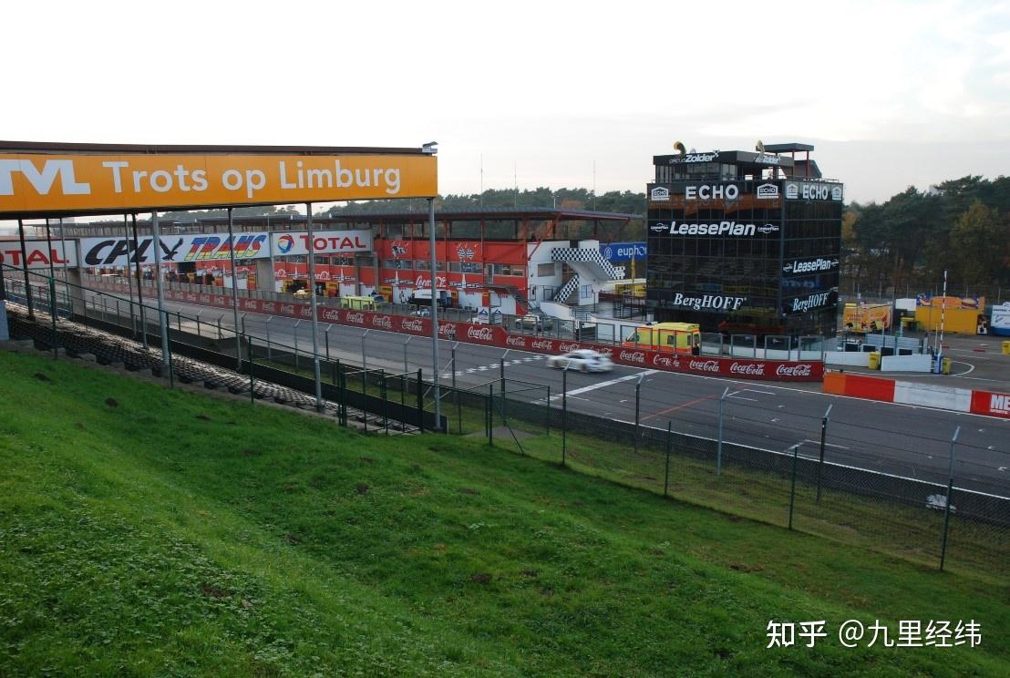 世界知名赛道图鉴11--比利时Circuit Zolder（又称Circuit Terlamen）佐尔德赛道 - 知乎