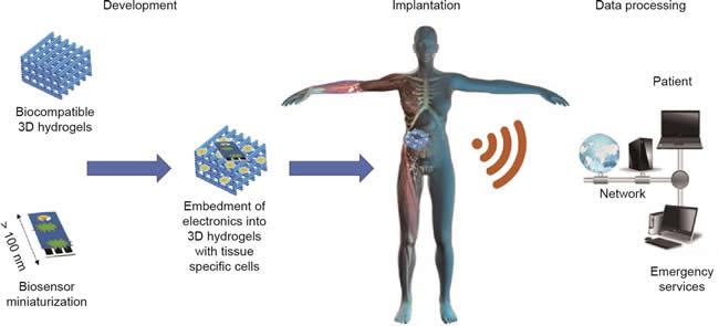 “见微知著”培训课程：生物MEMS与传感器及医学应用 - 知乎