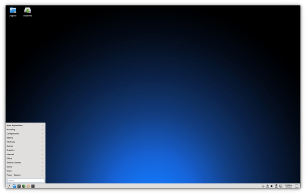 13 个从头开始构建的独立 Linux 发行版 | Linux 中国 - 知乎