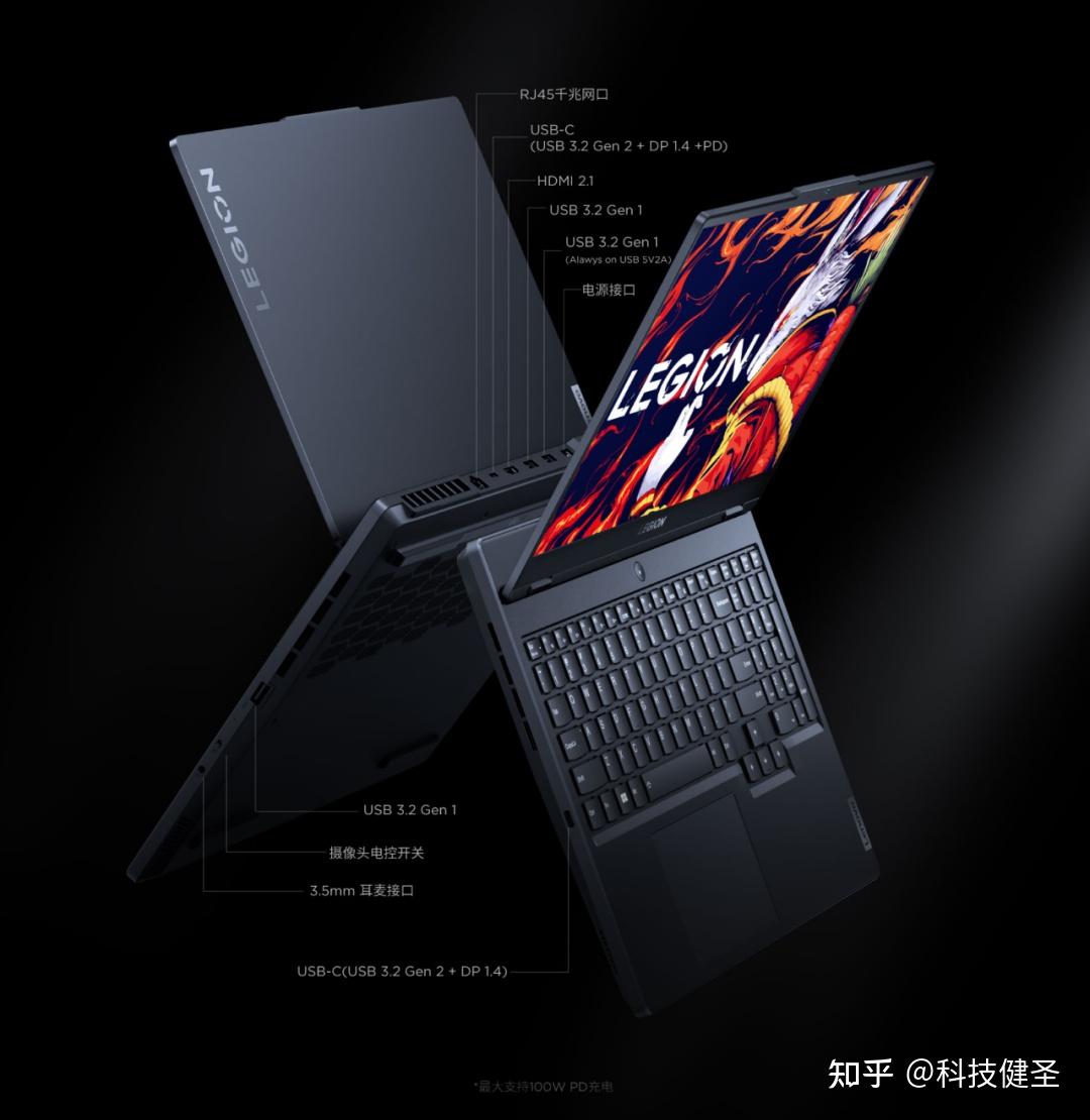 RTX4060独显的拯救者R7000只卖6299元！联想正式向二三线品牌宣战！ - 知乎