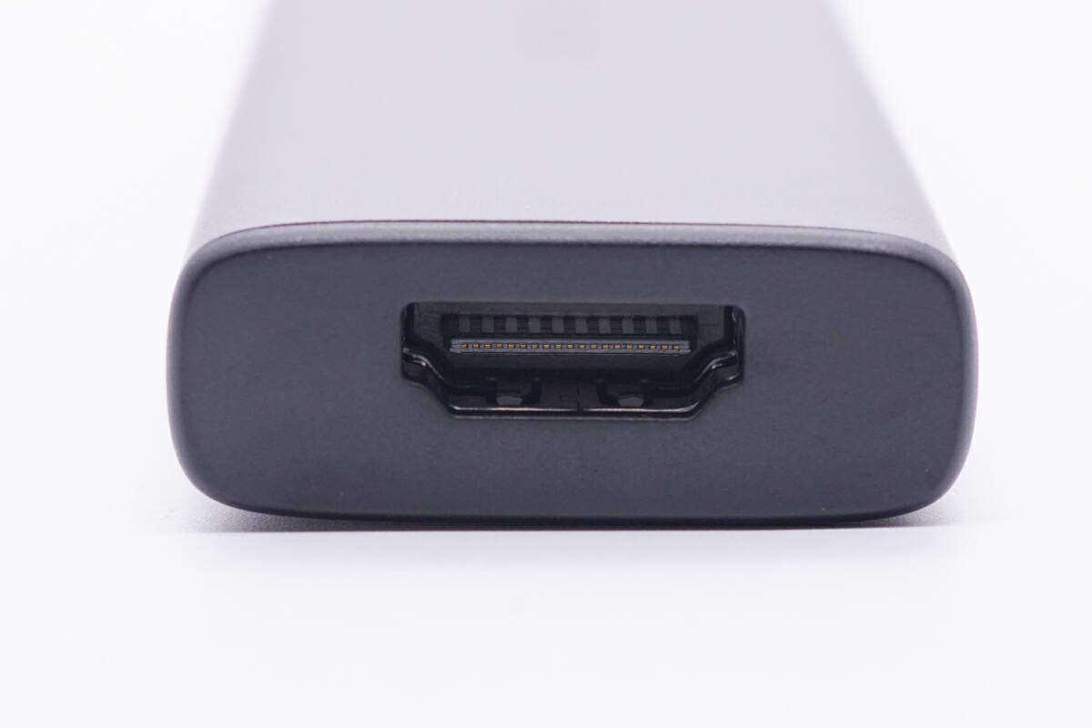 拆解报告：UGREEN绿联4K USB-C五合一多功能扩展坞CM511 - 知乎