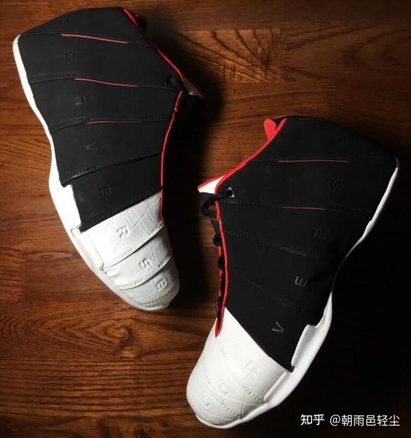 韦德之道1＆ 匡威 Wade 1.0 即将 复刻！ - 知乎