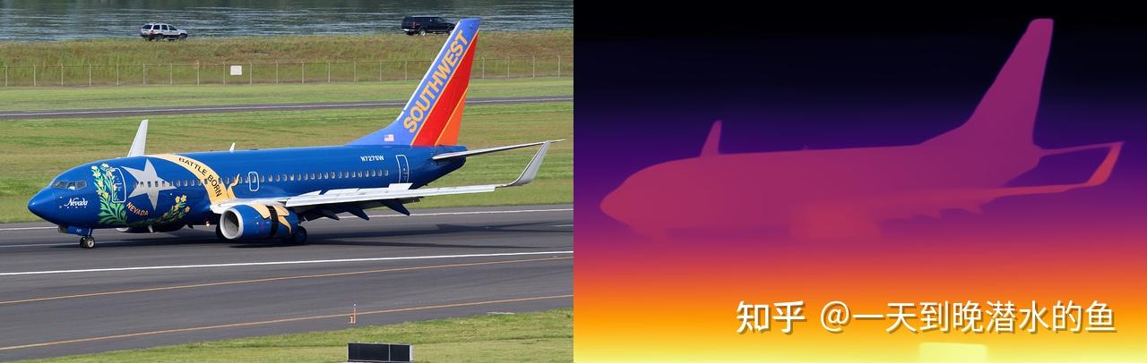 Depth Anything试玩 - 知乎