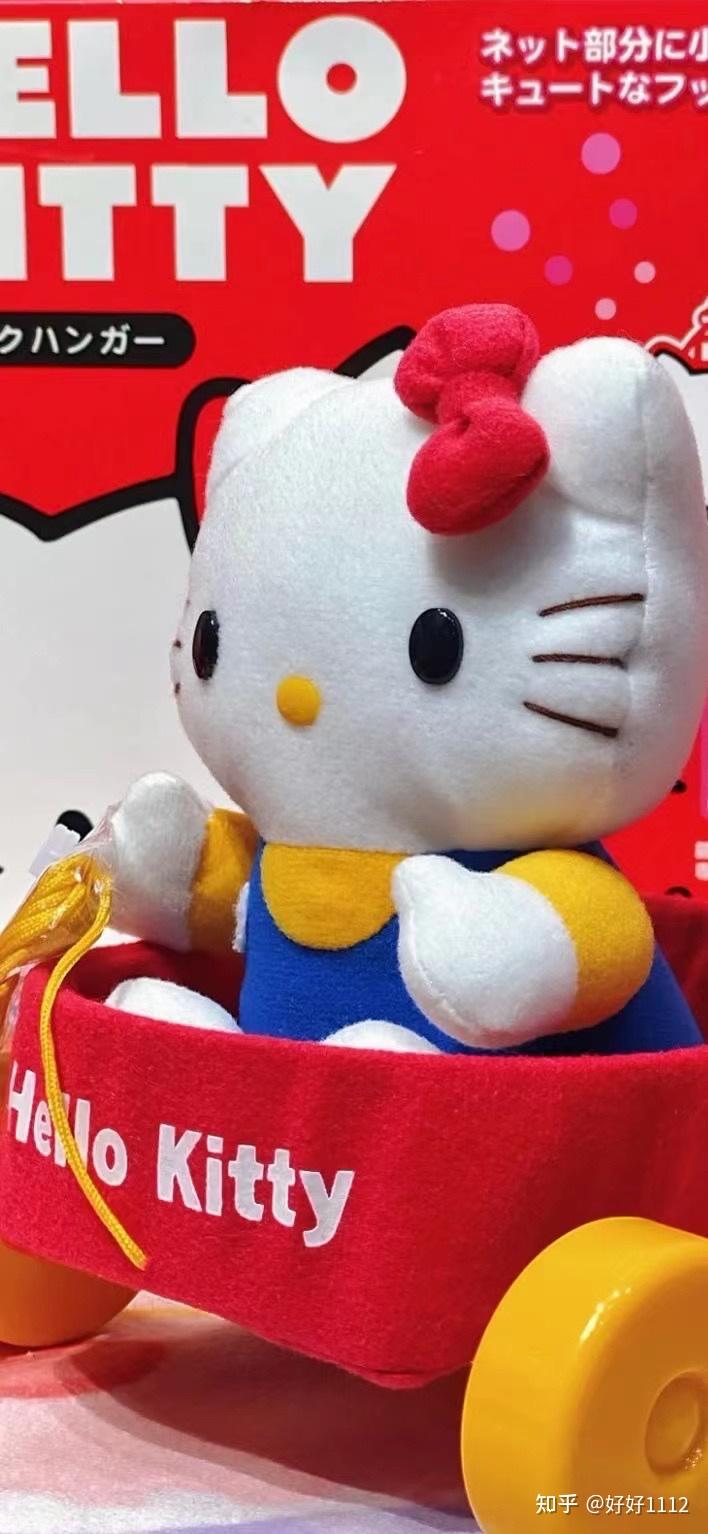 1.19壁纸｜hello kitty壁纸 - 知乎