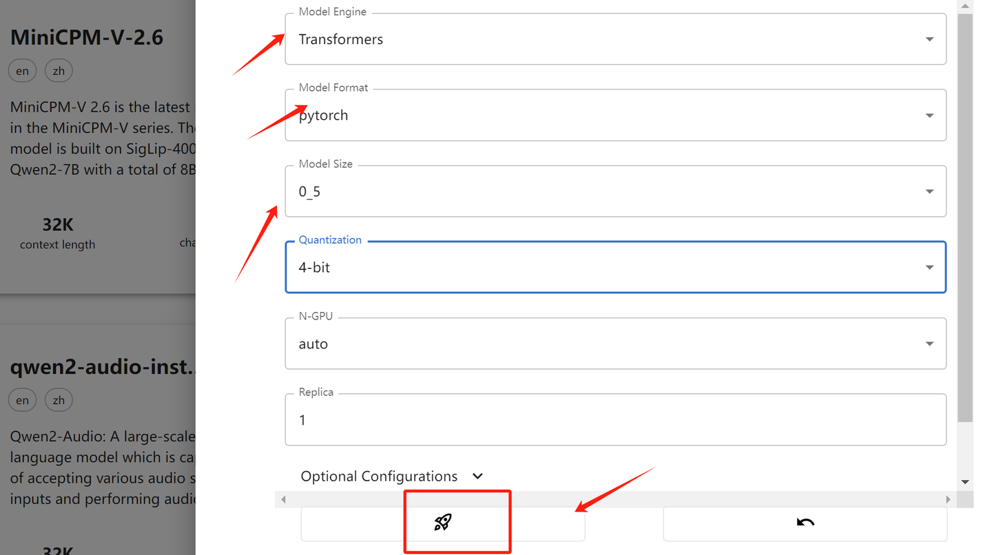 Win11系统本地部署Xinference，AI开源大模型新玩法 - 知乎
