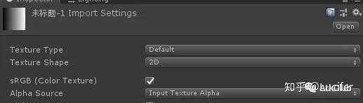 简单弄懂Unity3D的色彩空间 - 知乎