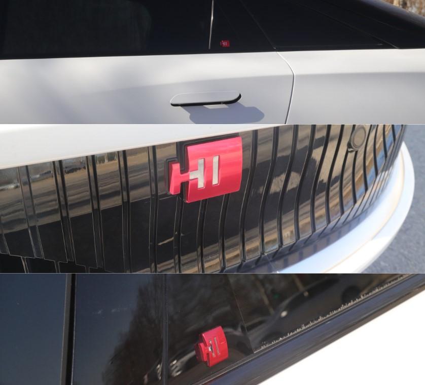 市区能按导航自动驾驶，极狐阿尔法S HI版真有两下子！ - 知乎