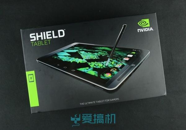 最强性能 NVIDIA Shield Tablet上手玩 - 知乎