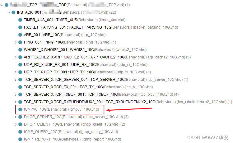 Fpga实现10g万兆网tcpip 协议栈,纯vhdl代码编写,提供服务器和客户端2套工程源码和技术支持 知乎