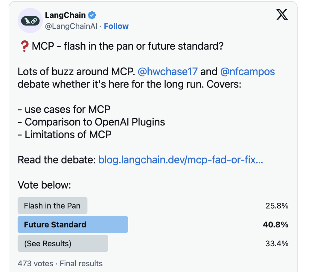 MCP协议深入解读与AI业务探索 - 知乎