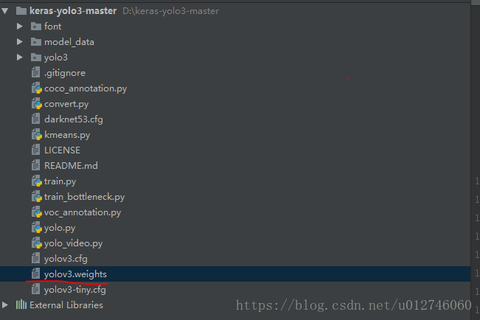 （码字中）YOLOv3视频logo检测（附数据集+代码+环境） - 知乎