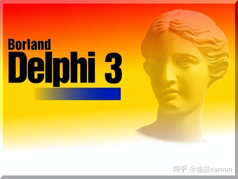 Delphi凭什么挑战Excel VBA？背后深意很多人没看懂 - 知乎