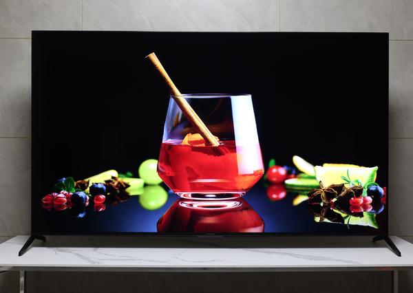 雷鸟85鹤7Max电视评测：继续堆料、继续质价比 - 知乎