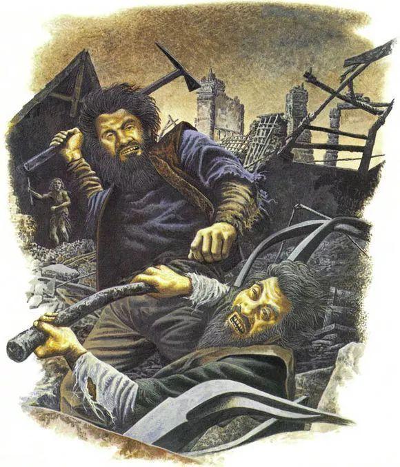 【未来人类学】人类之后的人类|Man After Man - 知乎