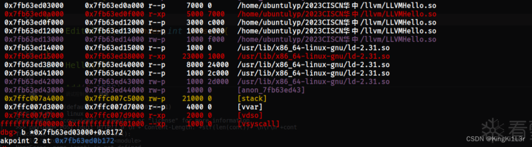 2023CISCN—华中赛区 pwn 题解 - 知乎