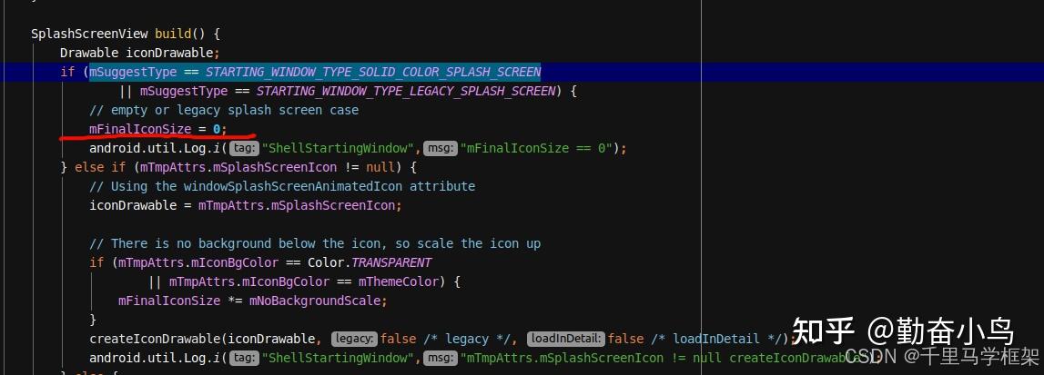 重学分屏之进入分屏进入动画Splash Screen图层剖析 - 知乎