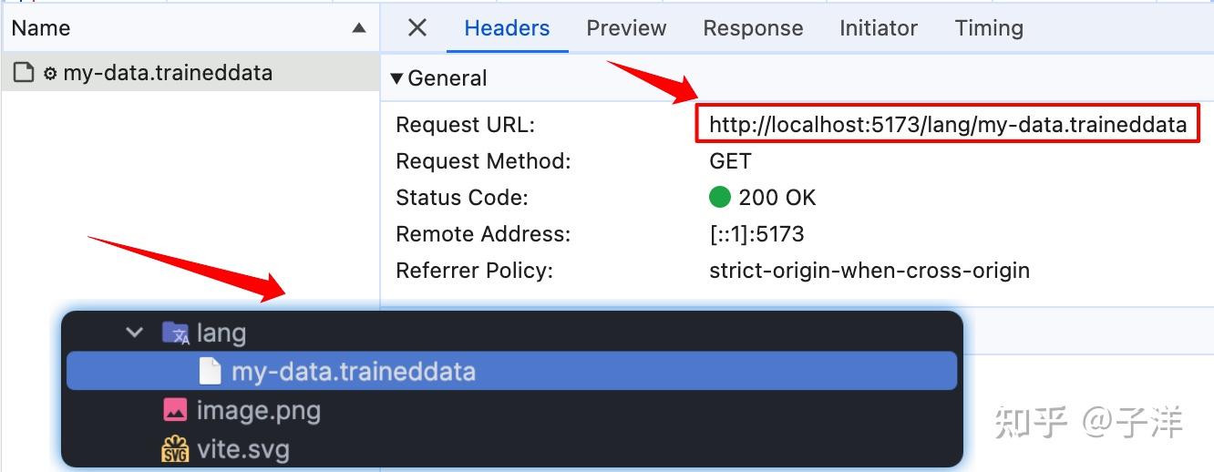 纯前端也能实现 OCR？ - 知乎