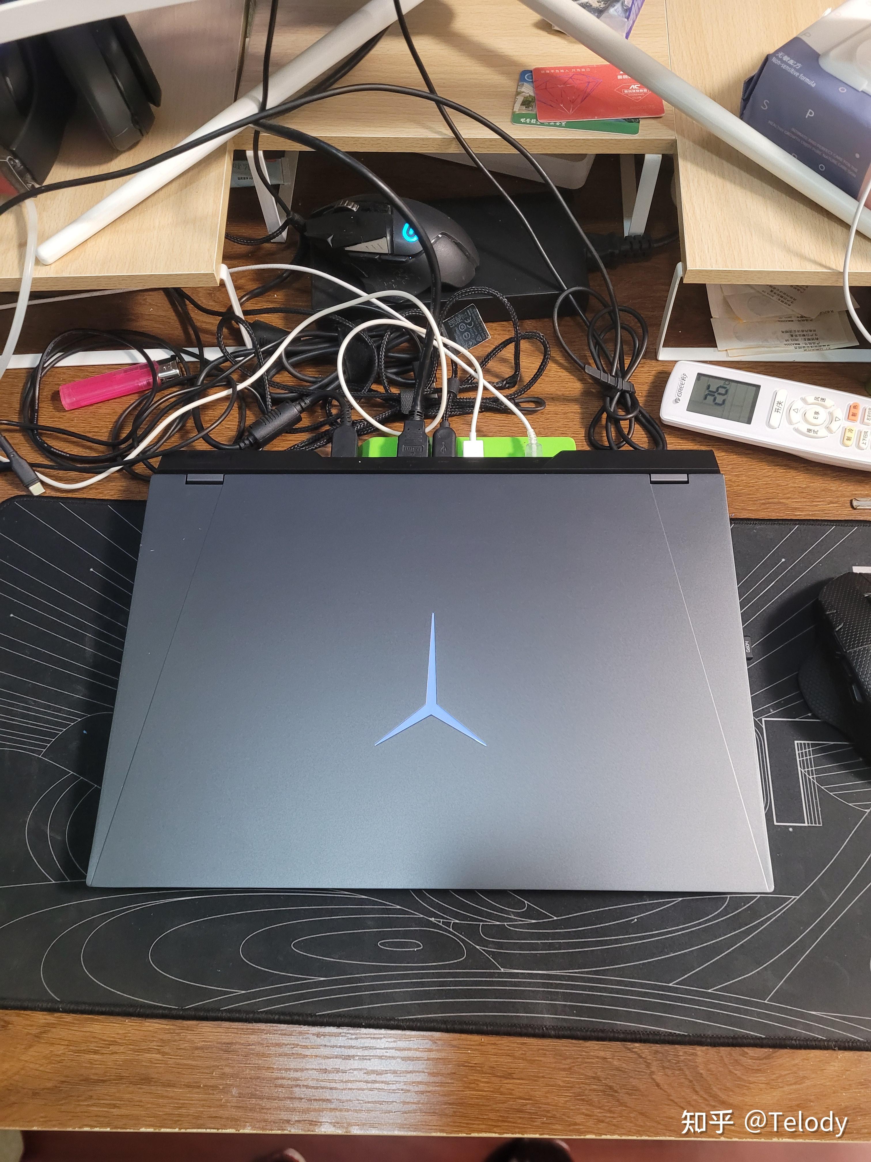 联想拯救者R9000P-3060-21款，换利民TF9硅脂再换霍尼韦尔7950相变硅脂片。 - 知乎