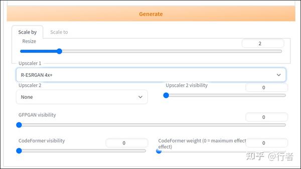 如何使用Stable Diffusion制作GIF 和视频 - 知乎