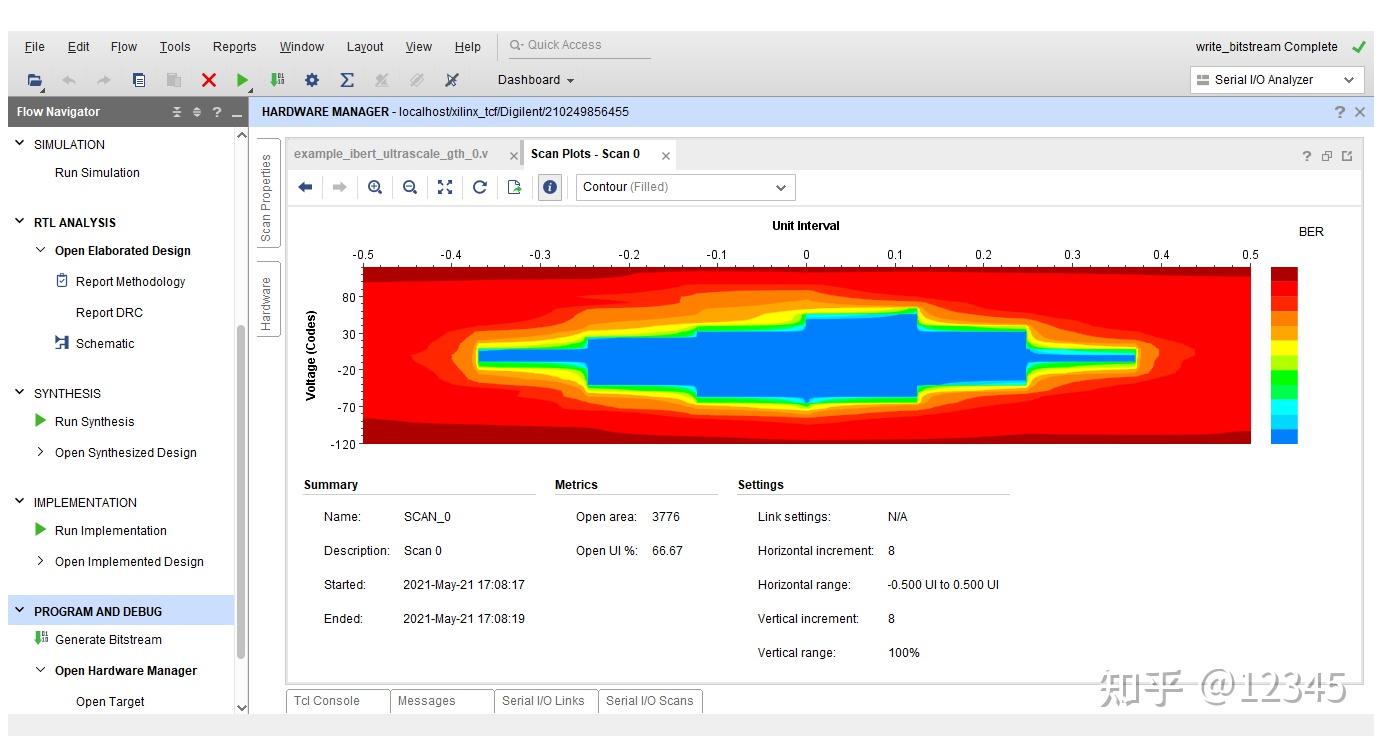[FPGA/VerilogHDL/Xilinx]SerDes接口设计 - 知乎