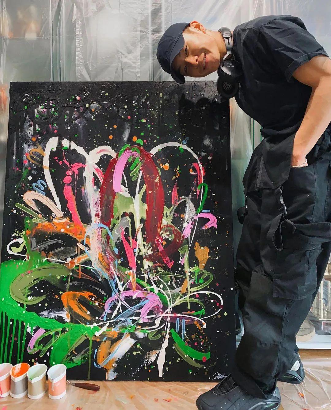 Bboy Shigekix：Breaking是自己想做的事，所以要365天每天练习 - 知乎