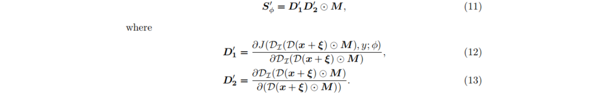 【阅读笔记】Frequency domain model augmentation for adversarial attack - 知乎