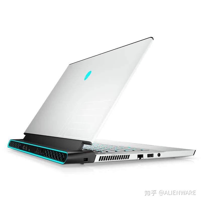 新品预售 | ALIENWARE 2020款M15/M17上新 - 知乎