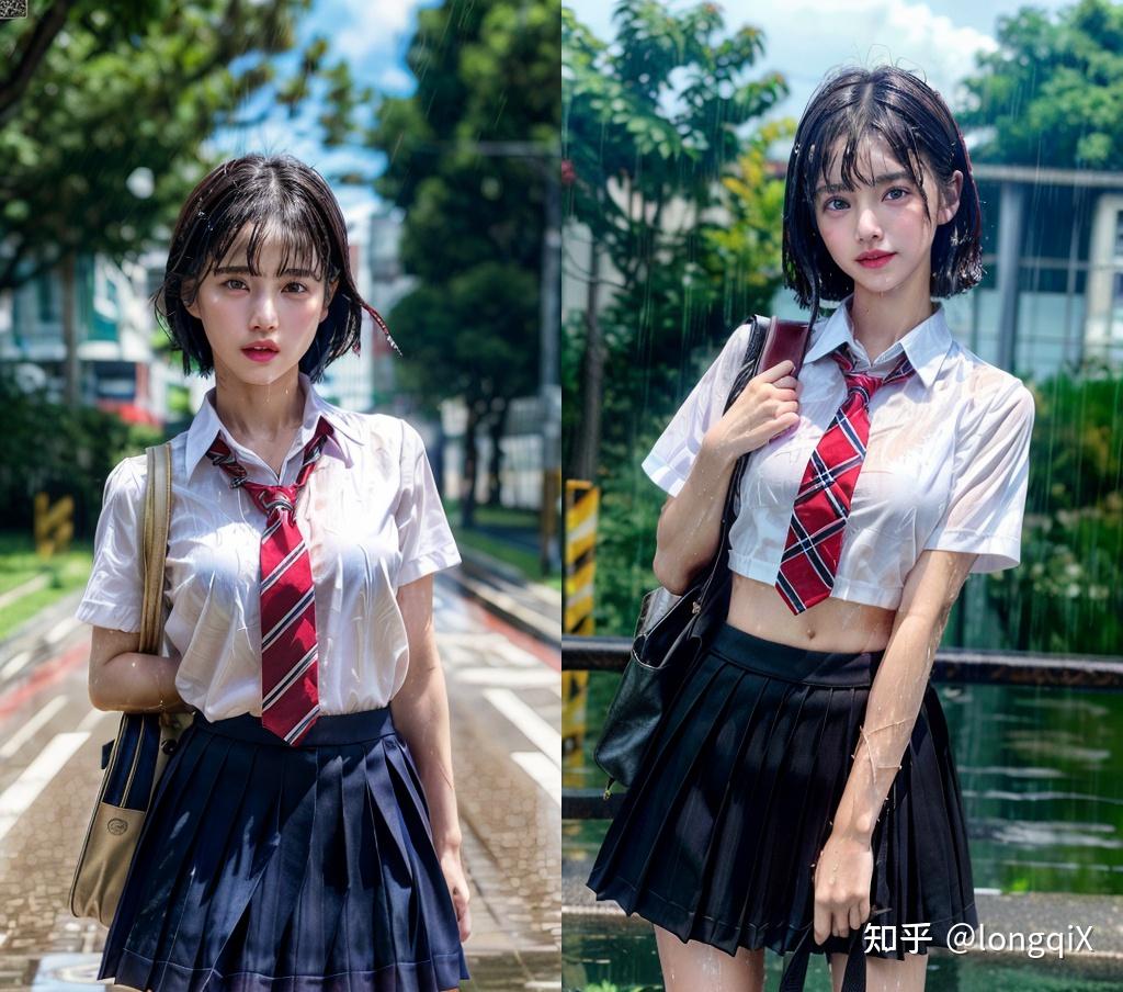 Stable Diffusion 模型测评 - BRA V5 - 知乎