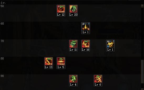 DNF12周年庆版本深度攻略 剑影职业加点技能、护石符文、职业玩法 - 知乎