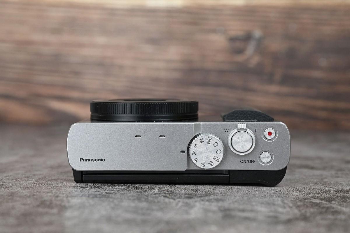 松下ZS99：小巧轻便高倍变焦的旅拍神器 - 知乎