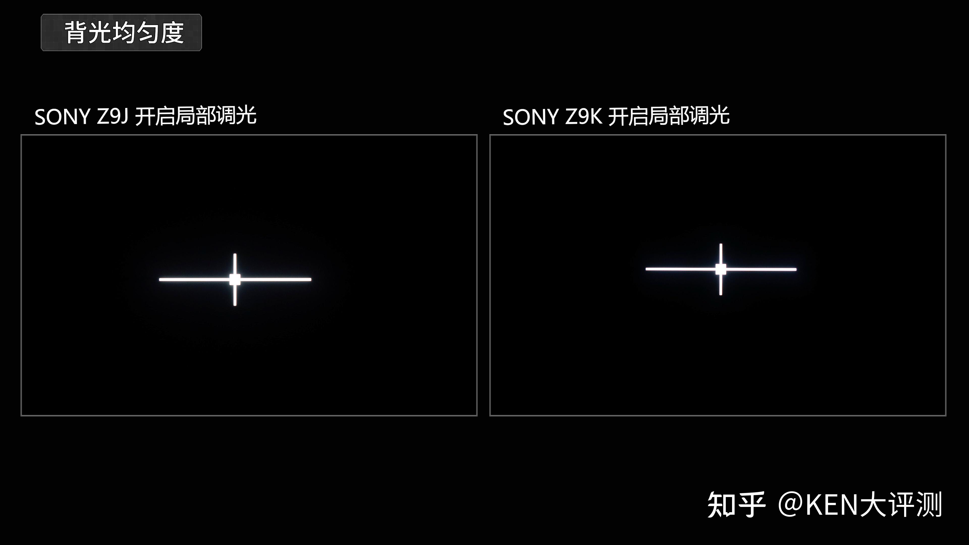 第一8K电视！？索尼电视 Z9K深度评测，1000+灯珠 PK 3万颗灯珠！LED PK MiniLED！对比SONY Z9J全面评测 ...