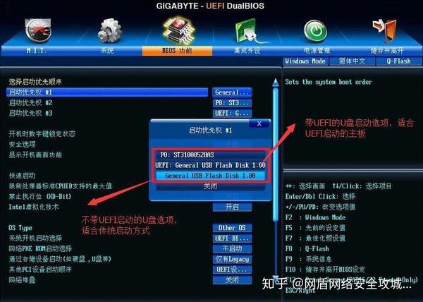 盘点2020年APT攻击特点